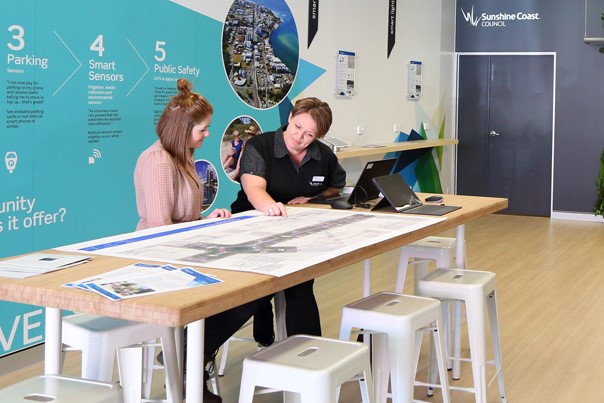 Environment and liveability Strategy | Sunshine Coast Council ...