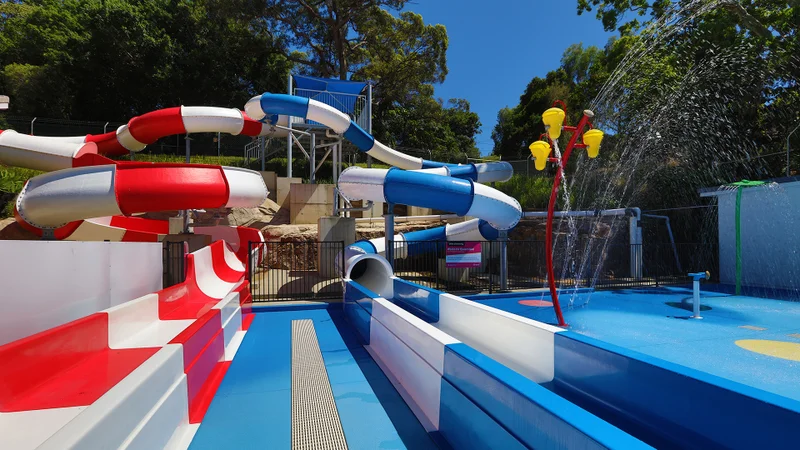 Nambour Aquatic Centre