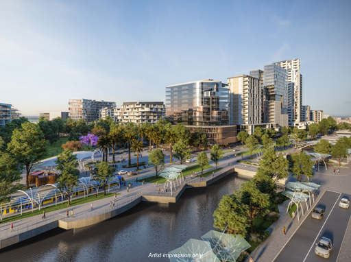 New Sunshine Coast planning scheme project