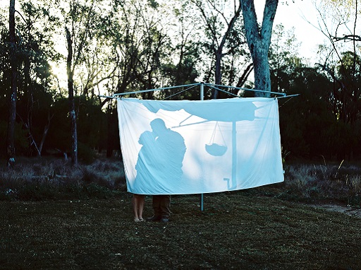 COVID-19 isolation challenging local photographers to capture life at home