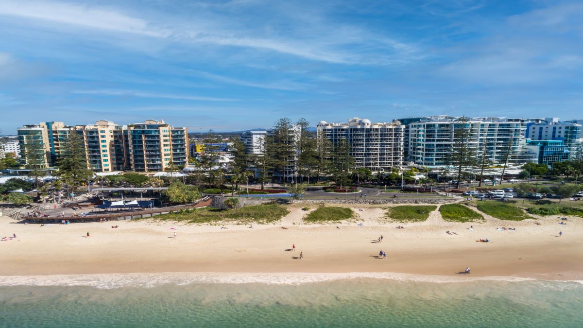 Revealed Community Wants Revitalised Mooloolaba Foreshore To Be ...