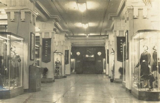 Sincere department stores, Hong Kong | China-Australia Heritage Corridor