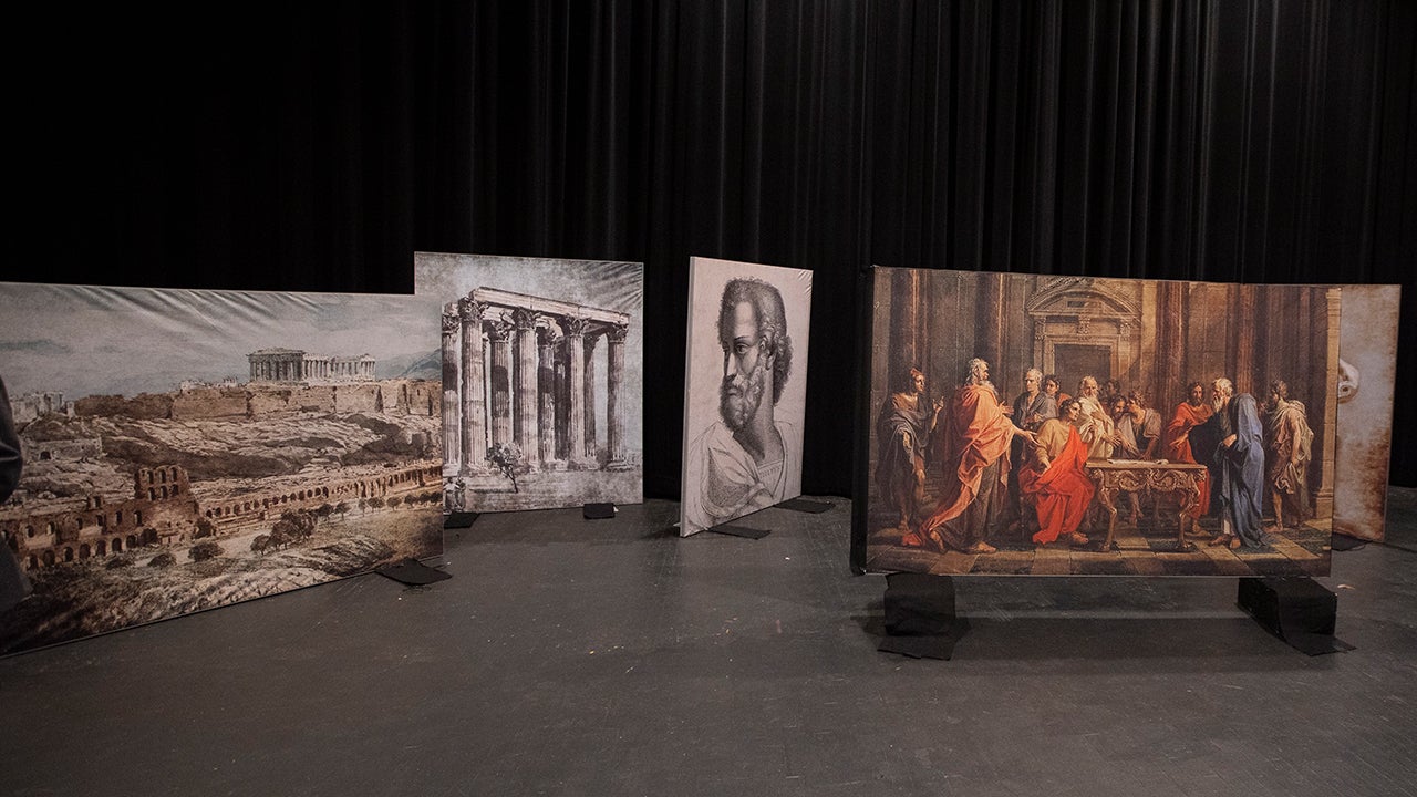 Introduction to Aristotle’s Ethics : How to Lead a Good Life ...