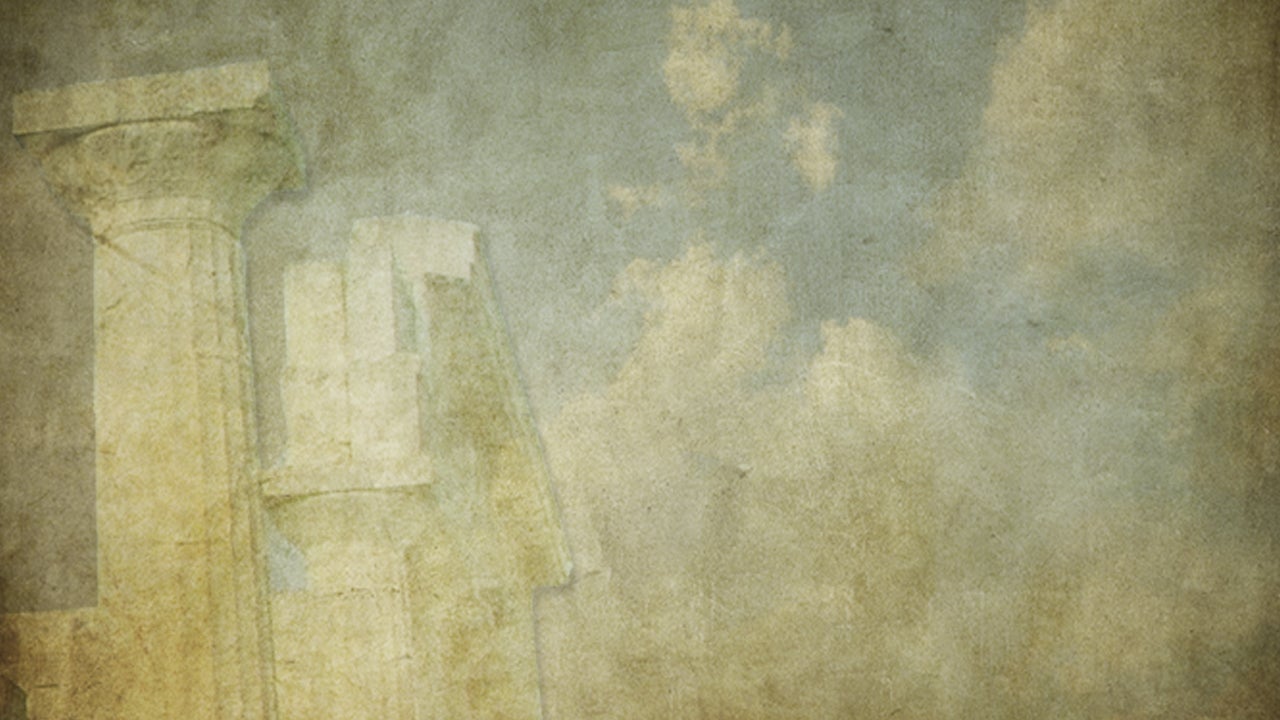 Western Heritage: From the Book of Genesis to John Locke | Hillsdale ...