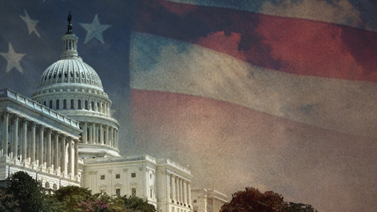 Public Policy from a Constitutional Viewpoint | Hillsdale College ...