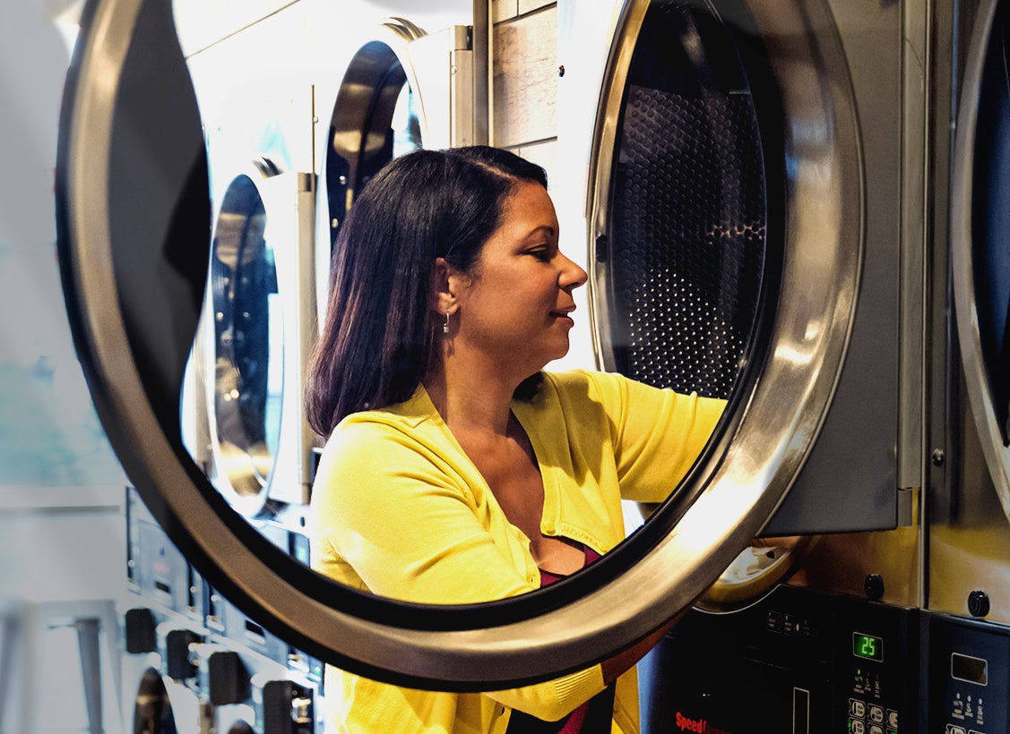 Speed Queen Commercial - Wakefly, Inc.