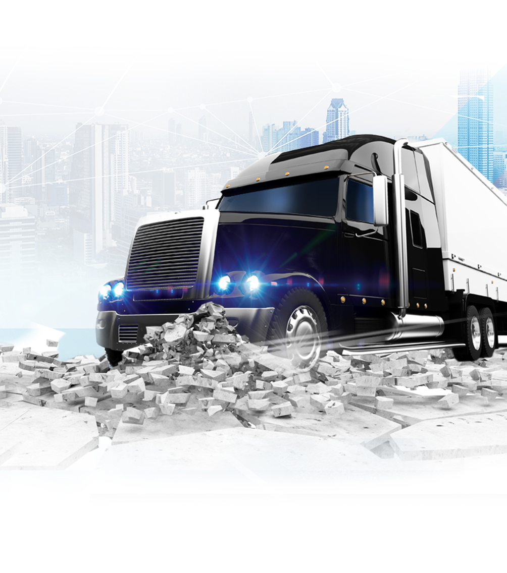 Total Quality Logistics Website - Wakefly, Inc.