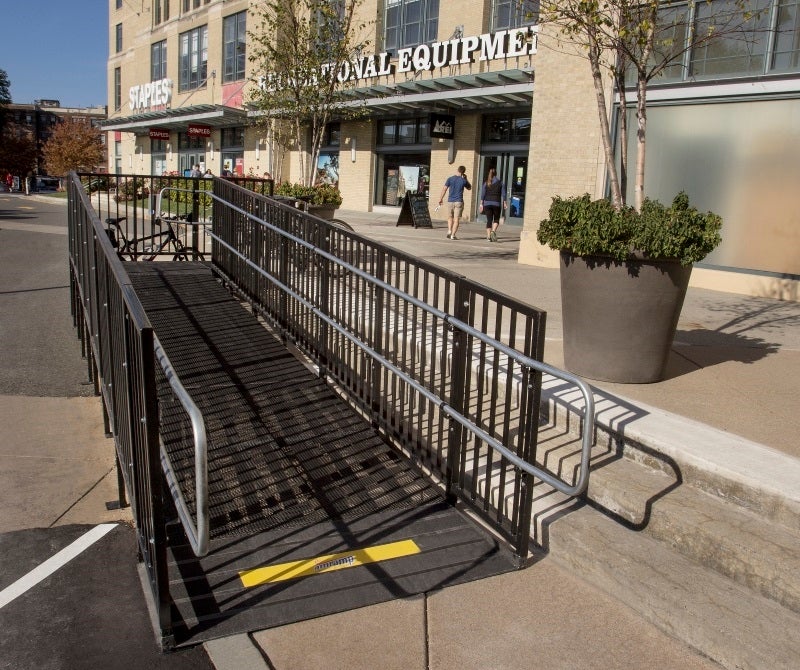 Amramp - Wakefly, Inc.