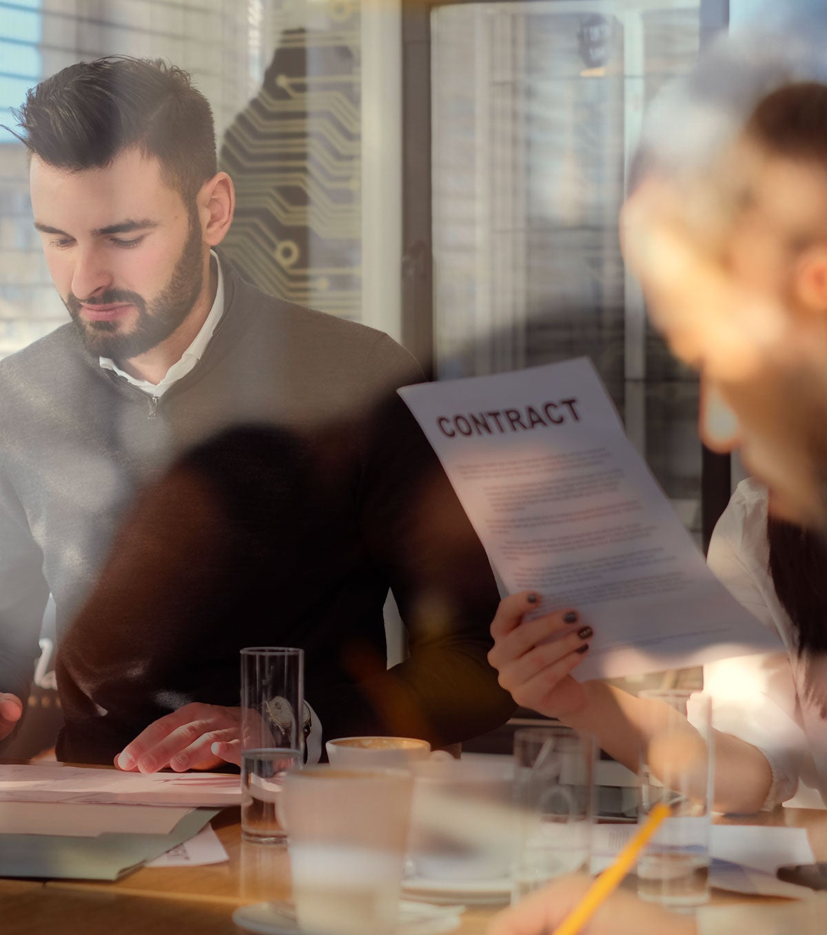 Arbitration Forums - Wakefly, Inc.