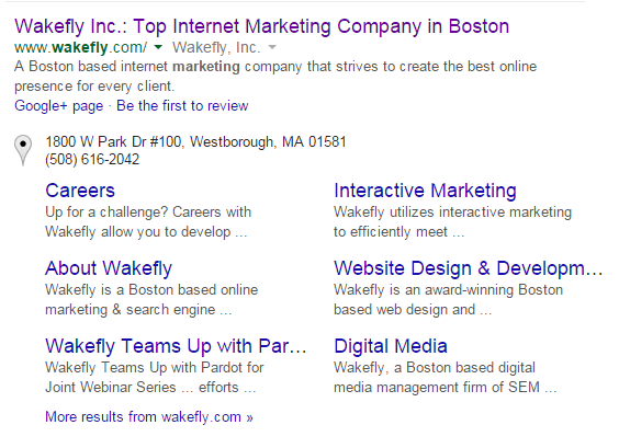 5 Ways to Optimize Meta Descriptions 5 Ways to Optimize Meta Descriptions