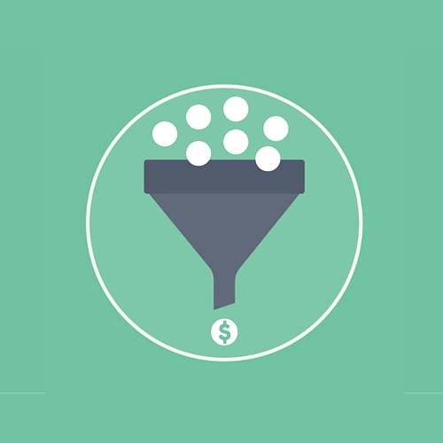 Filling The High Tech Sales Funnel