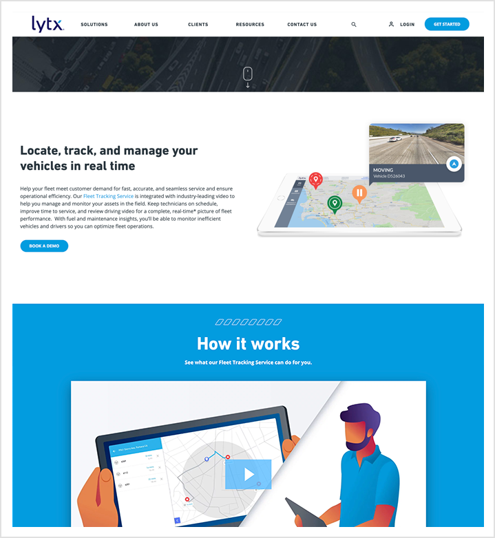 Lytx - Wakefly, Inc.