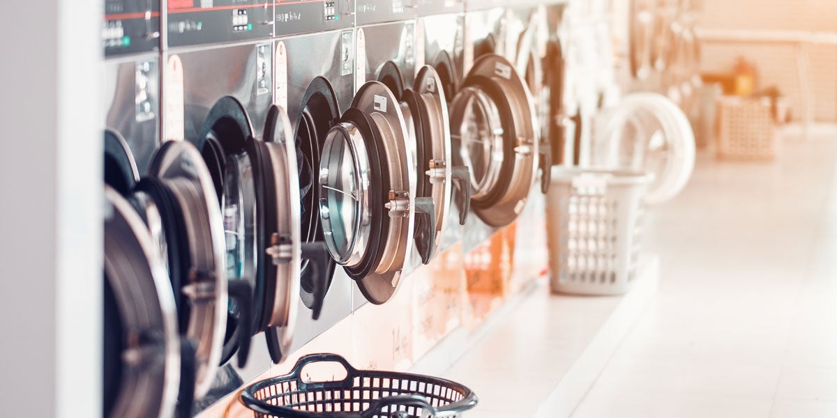 Alliance Laundry Systems - Wakefly, Inc.