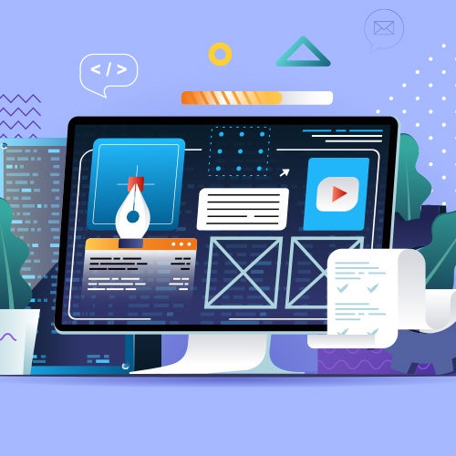 Trends in Website Design: What’s right for your site?