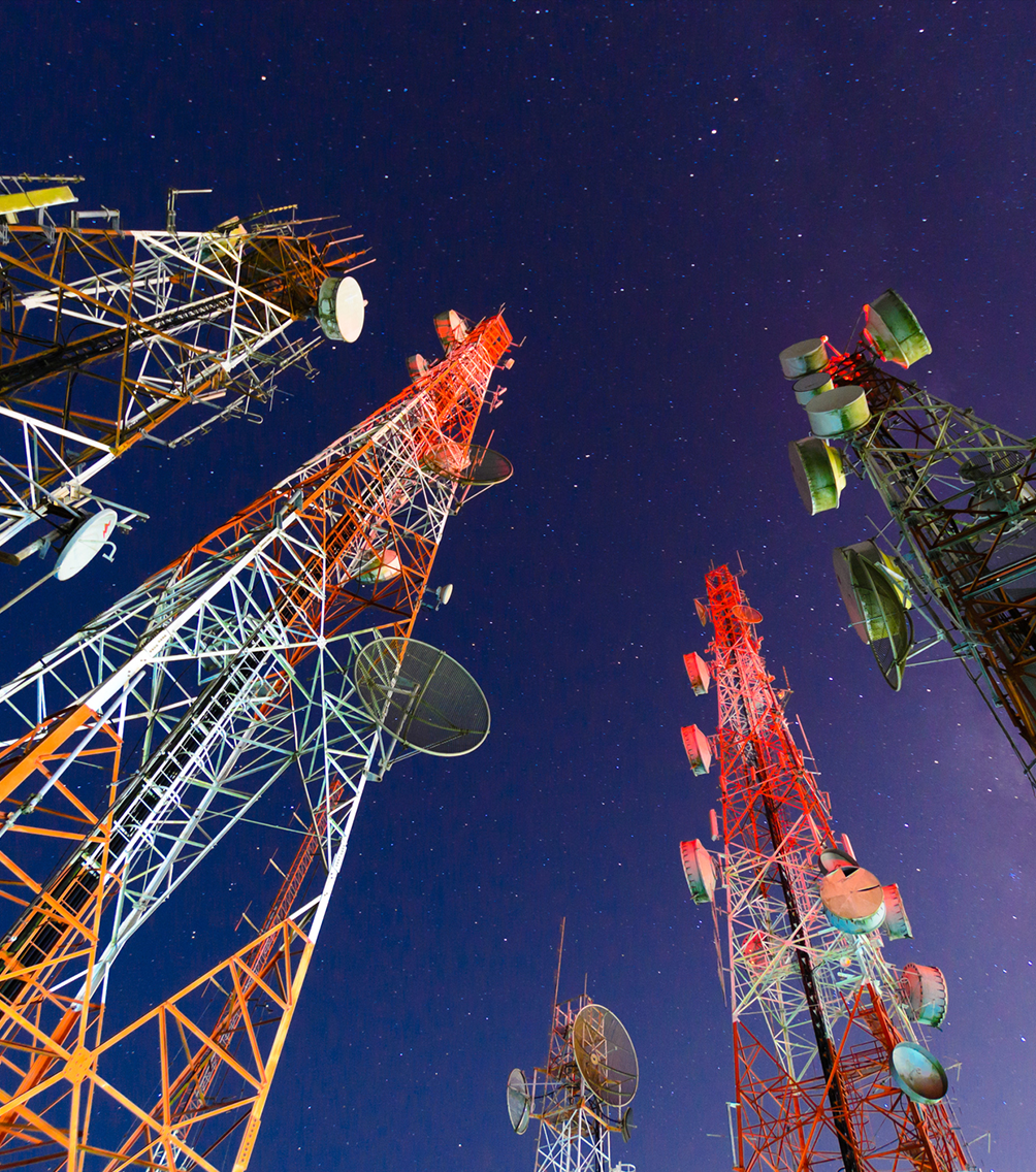 Advanced Test Equipment Rentals - Wakefly, Inc.