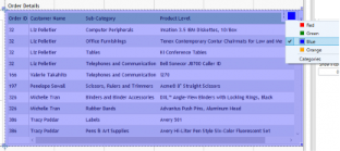 Dashboard sheets in Anaplan XL | Anapedia