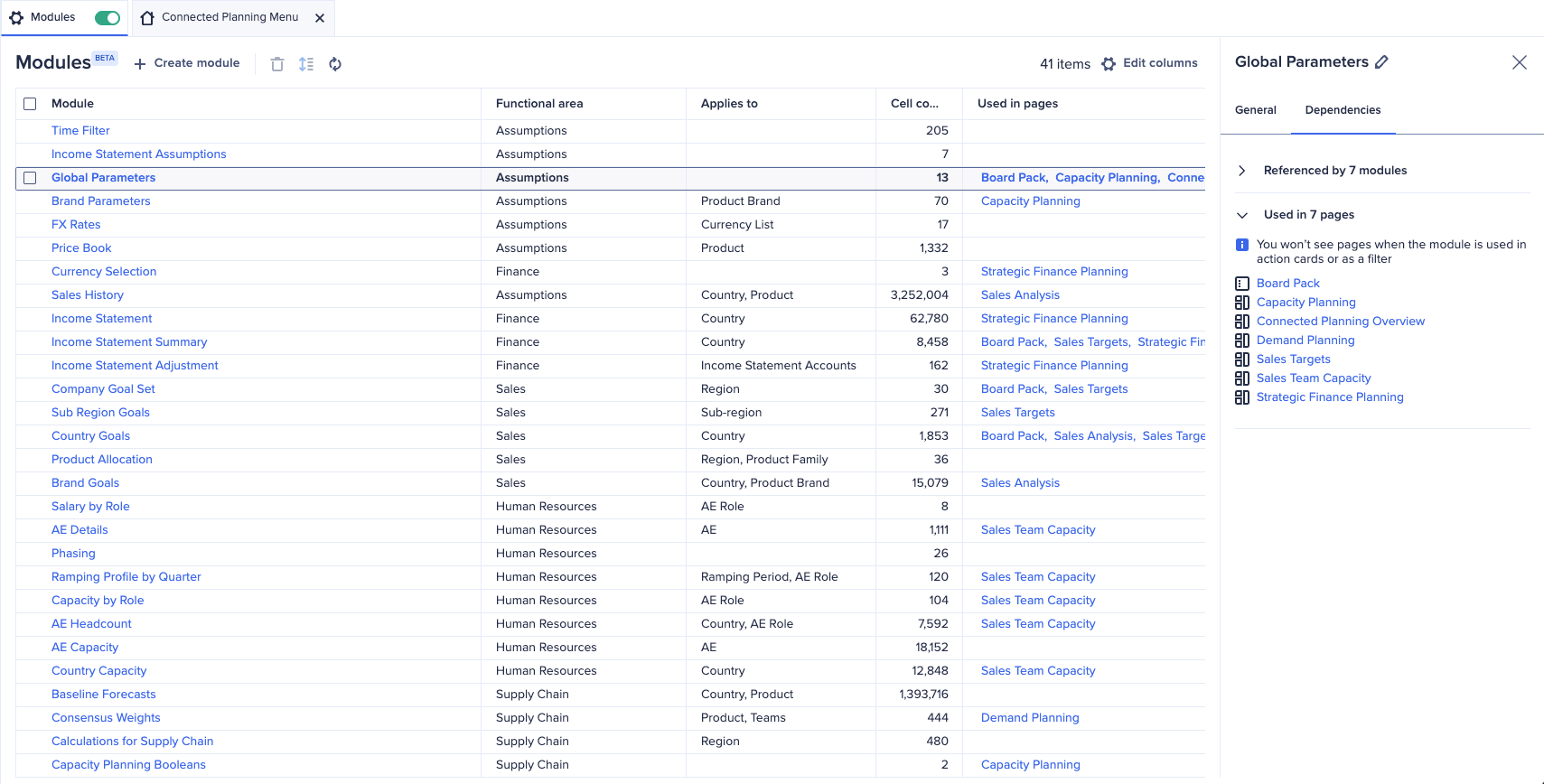 August 2025 releases | Anapedia