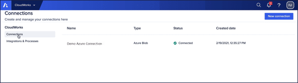 Cloudworks And Microsoft Azure Blob Combine Data Into In Depth Decision Making Anapedia