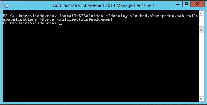 SharePoint web part | Anapedia