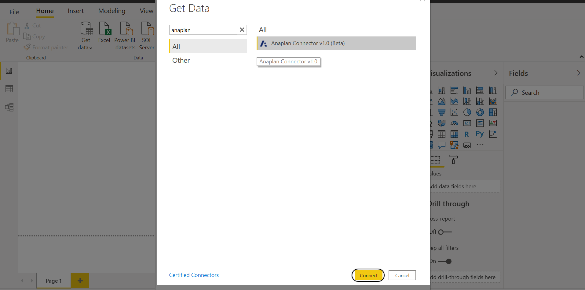 データの取得 | Anapedia