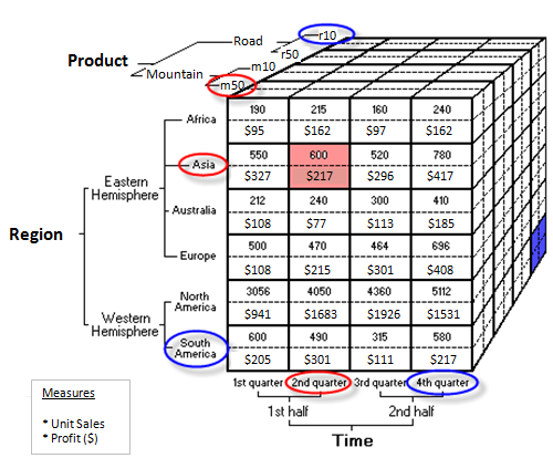 Introduction to Anaplan XL Reporting | Anapedia