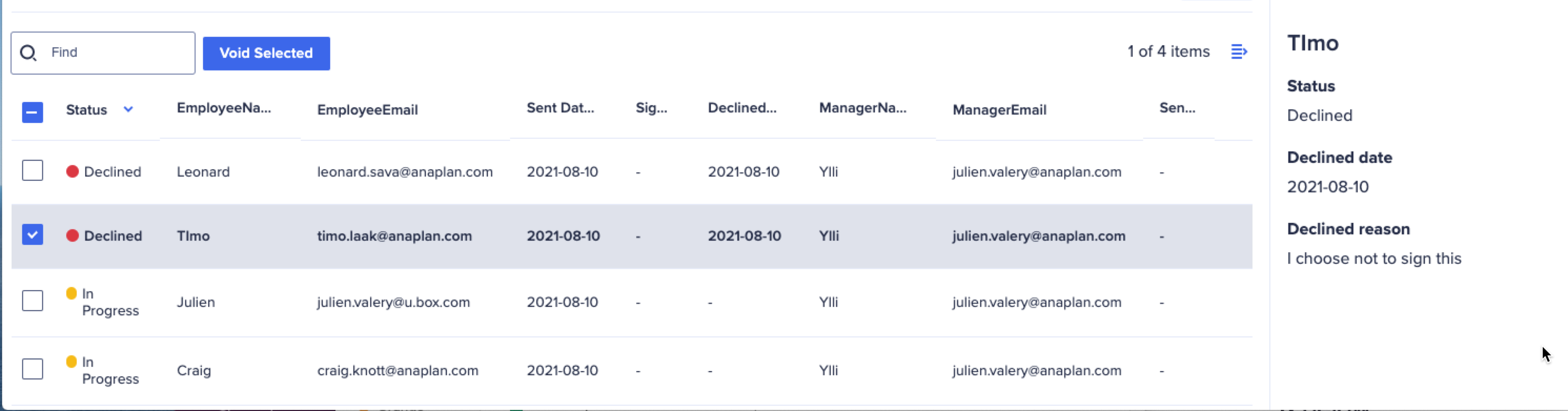 Create a workflow | Anapedia