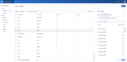 View A List Of Associated Workspaces Anaplan Technical Documentation