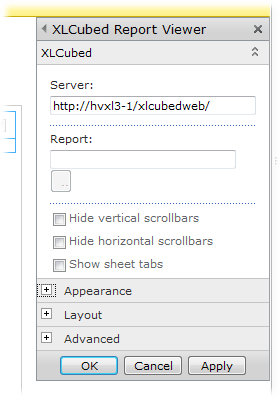 Use web part | Anapedia