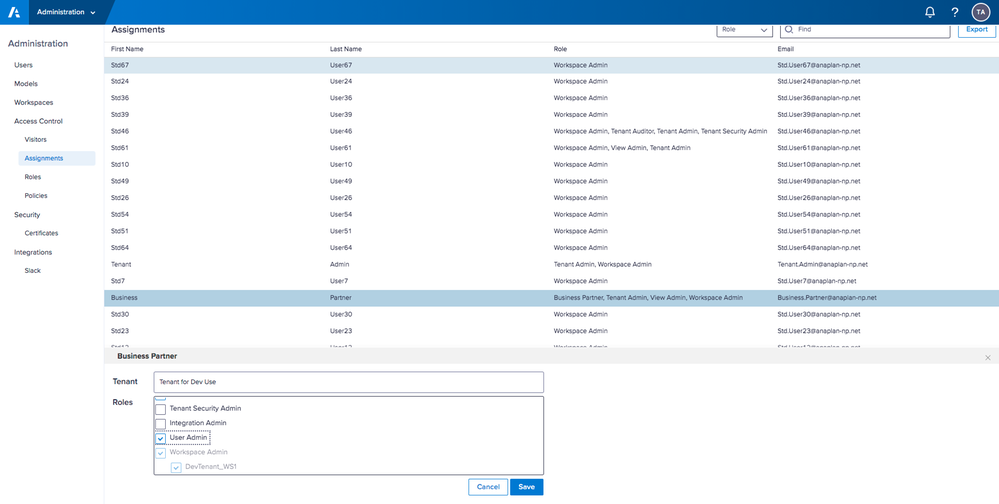 Introducing Centralized Identity Management (CIM) | Anapedia