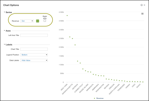 Combination Charts | Anapedia
