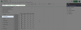 34 How To Label Columns In Google Sheets Labels 2021