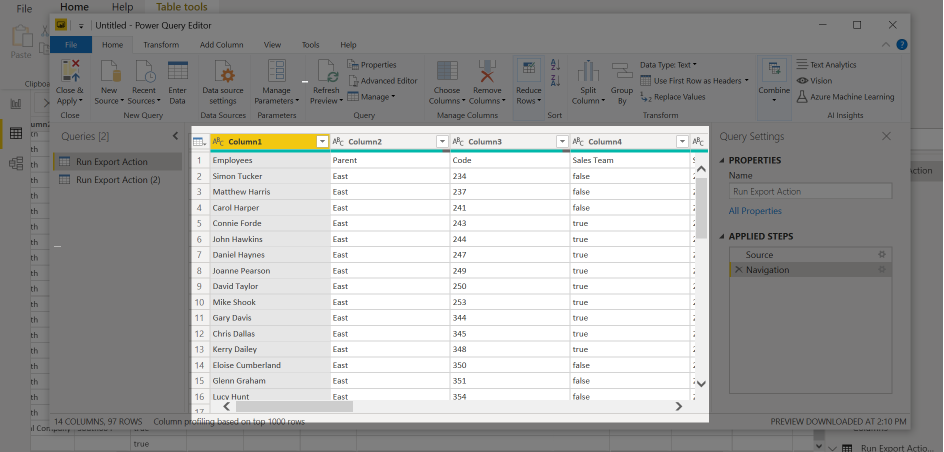 Common errors and solutions | Anapedia