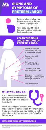 Preterm Birth