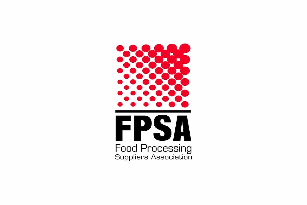 FPSA Webinar: OEM's and Hygienic Design - Teaming up for Success ...
