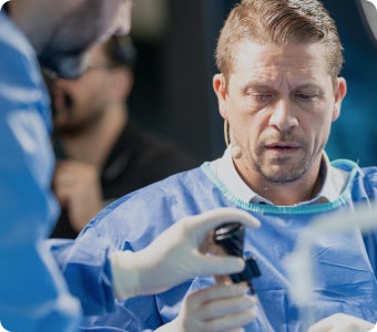 OrthoPedia: Customized Surgical Education