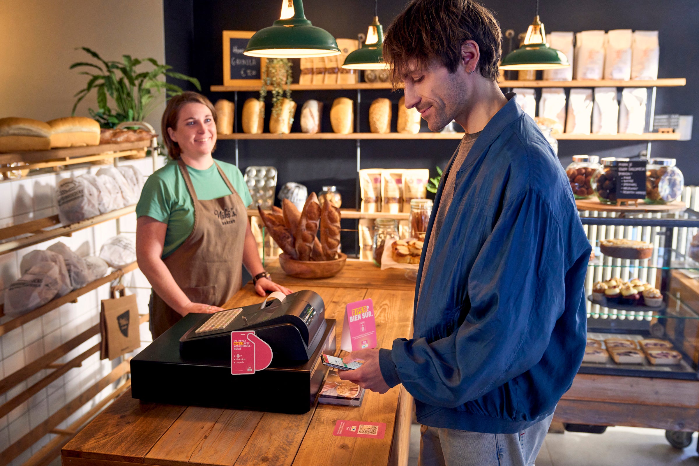 Bancontact Payconiq Company | Bancontact Payconiq