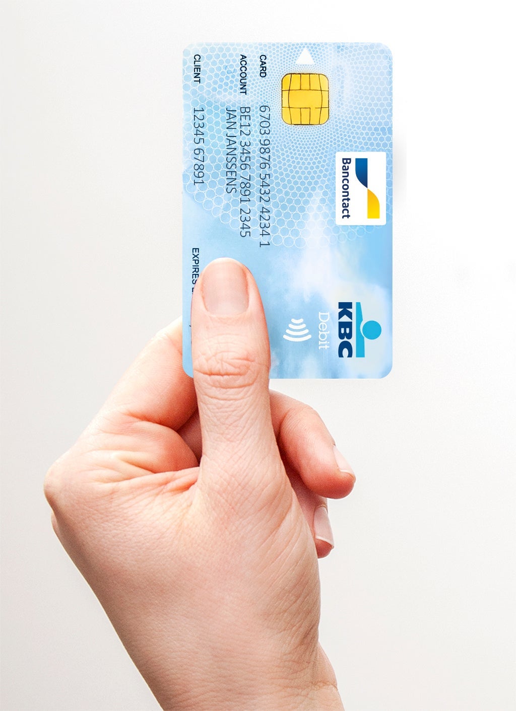 Image bank | Bancontact Payconiq