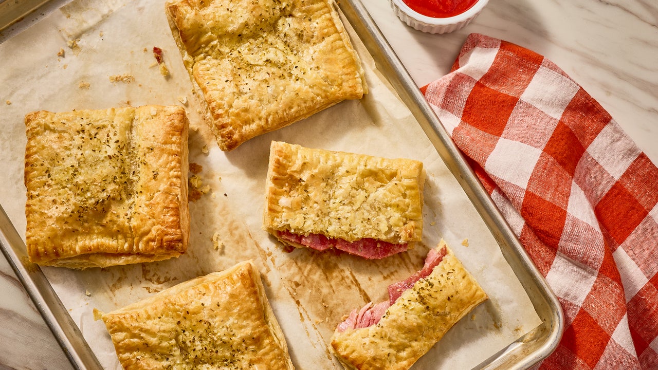 Italian Deli Pocket | Carando