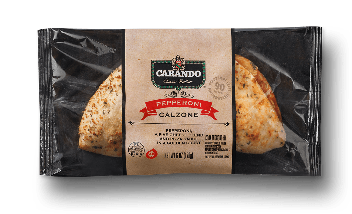 You’re Always Welcome to a Big Italian Meal | Carando