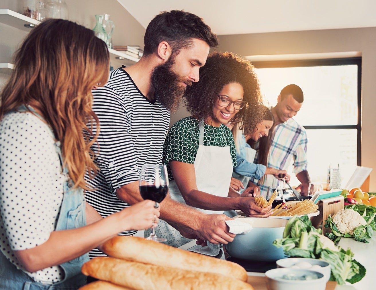 Carando Foods | Carando Classic Italian