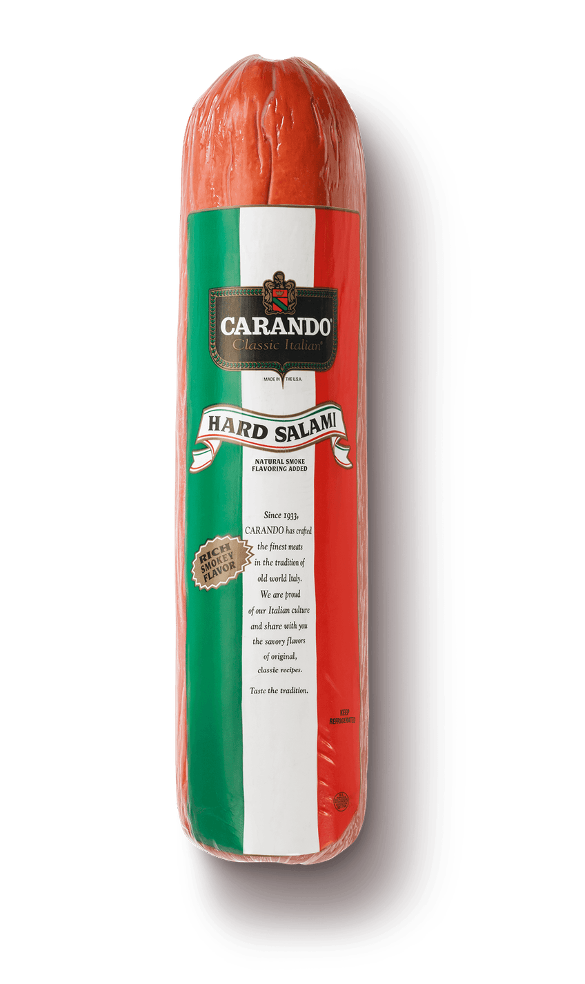 Summer Pasta Salad Recipe | Carando