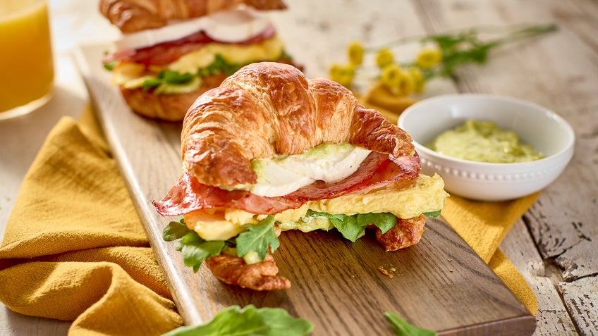 Breakfast | Carando