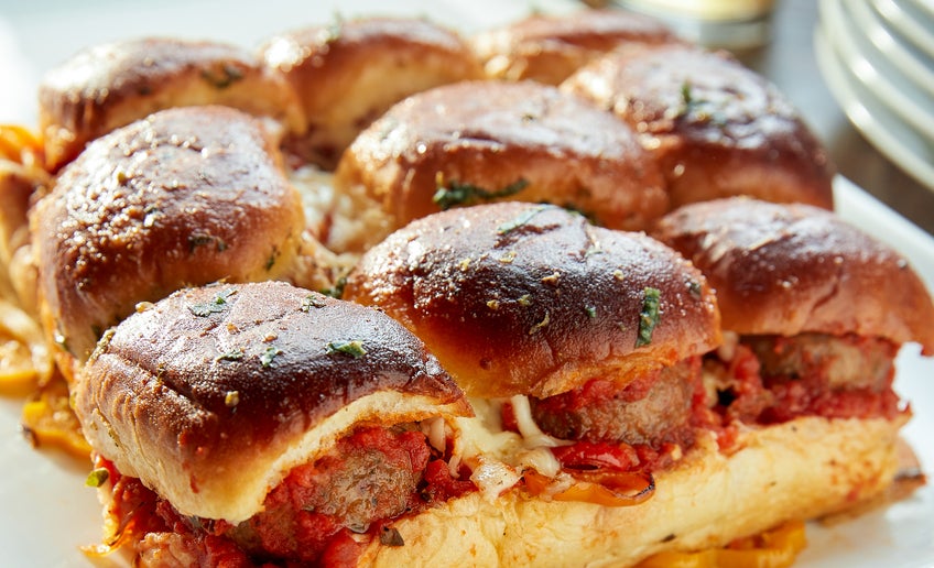 Carando Foods | Carando Classic Italian