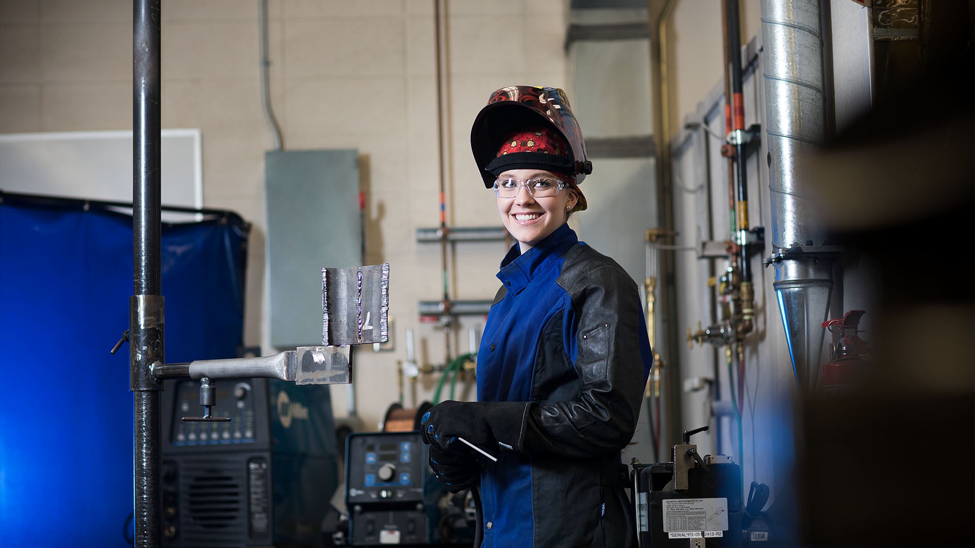 School of Manufacturing and Automation - NAIT