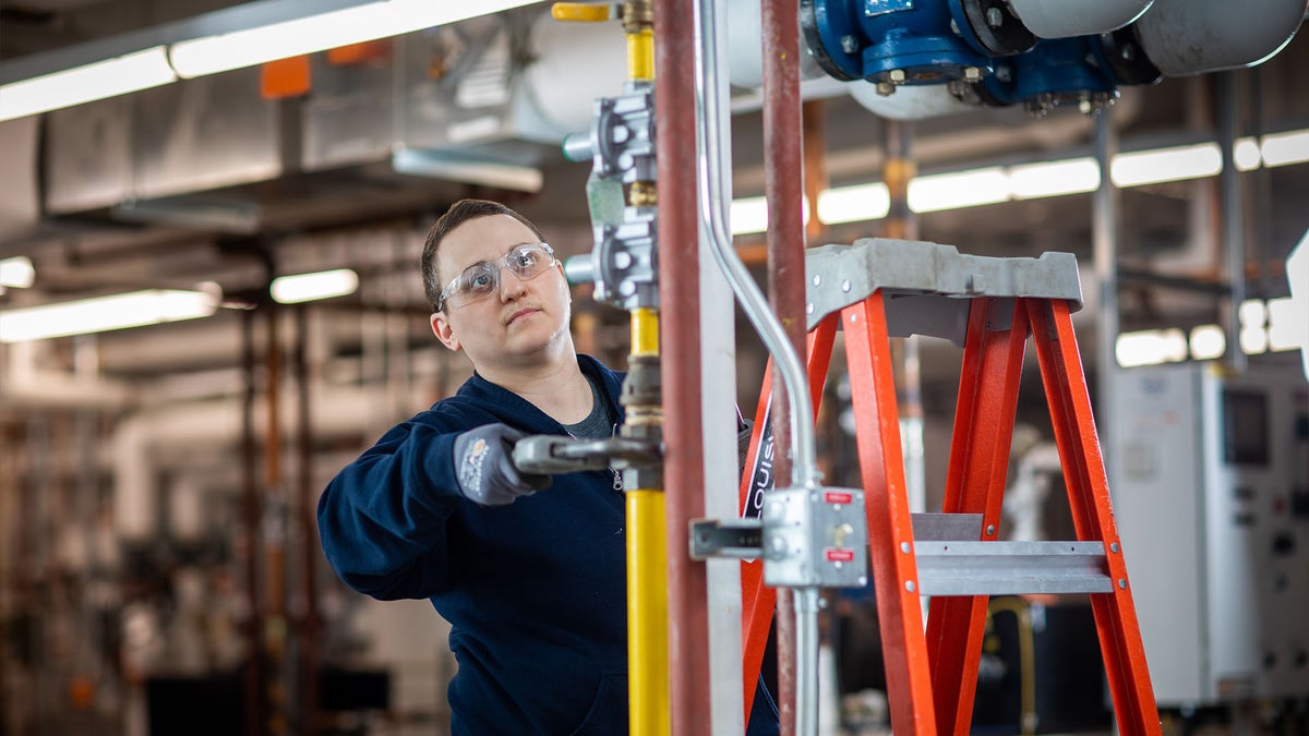 Advanced Plumbing Technology | NAIT