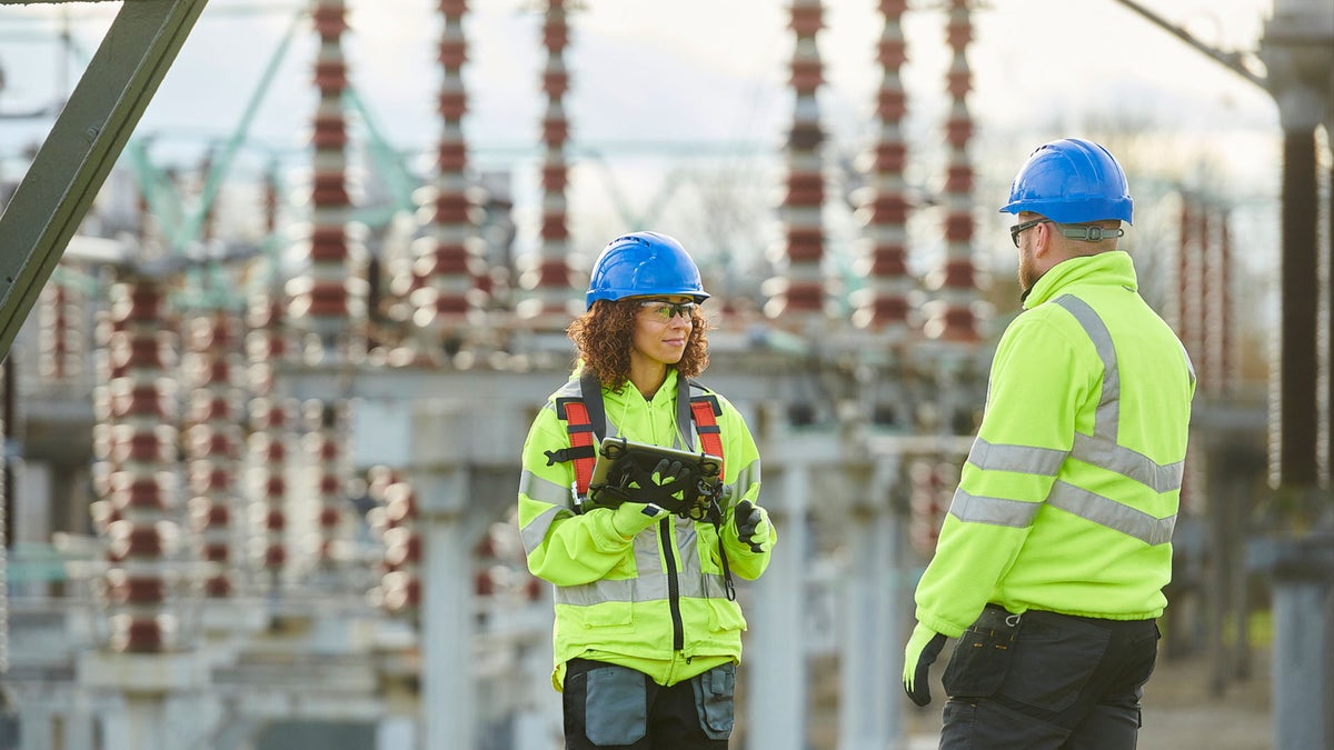 Power Engineering 4th Class | NAIT