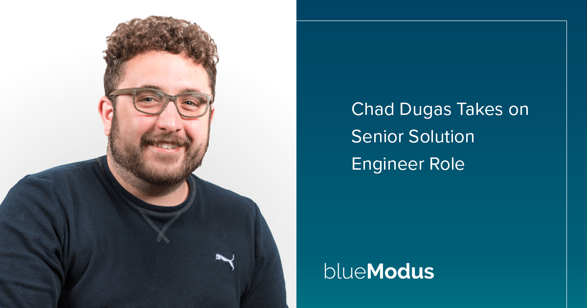 Careers - Open Positions at BlueModus | BlueModus