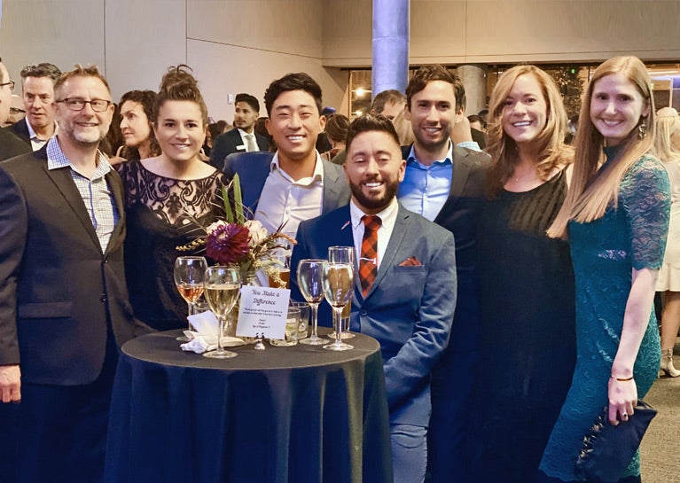 A Denver Gala to Support the Arthritis Foundation