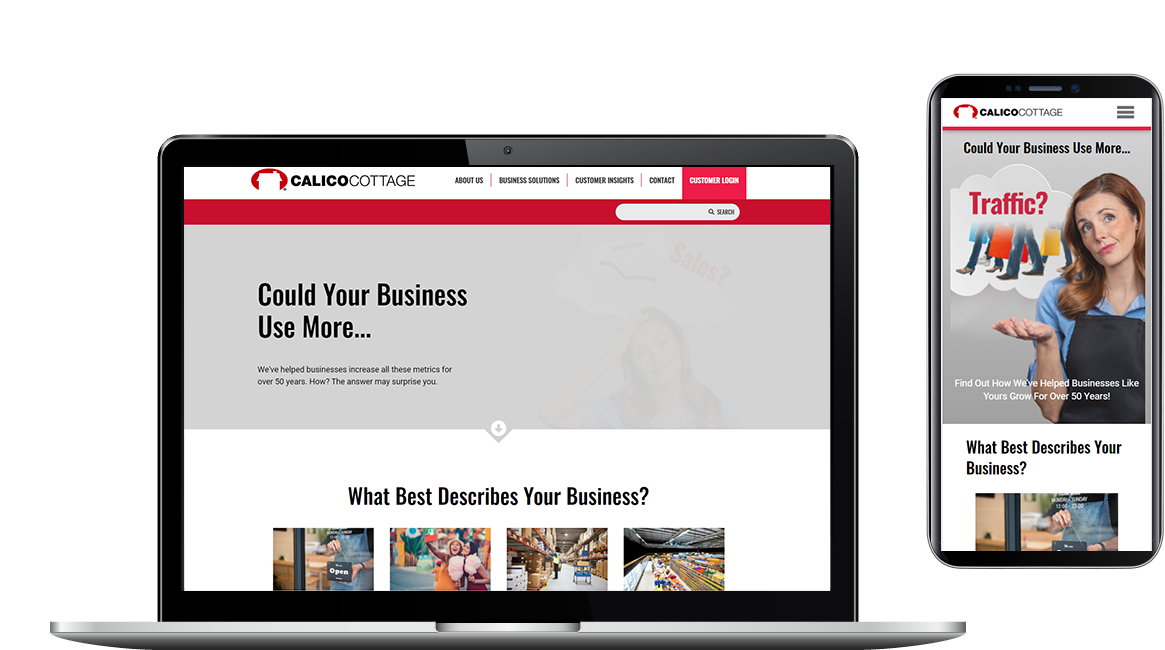 Kentico Xperience Names BlueModus Client as Top 10 Website