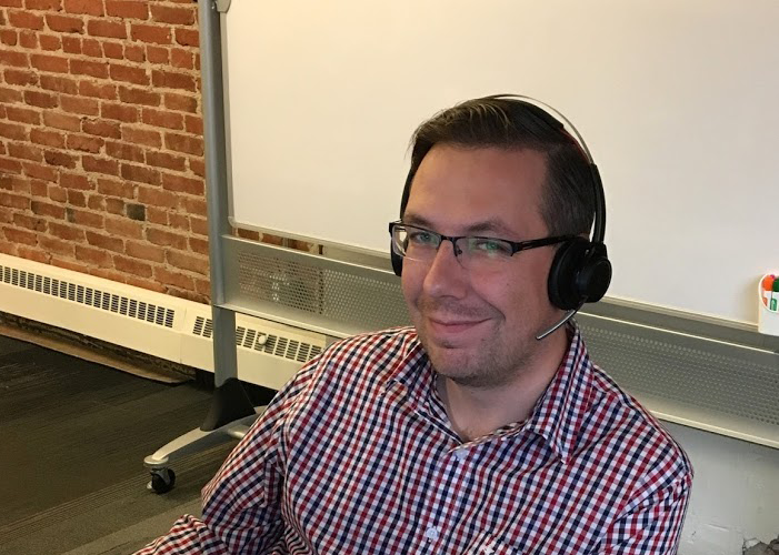 19 Years and Counting: A Lot to be Thankful For